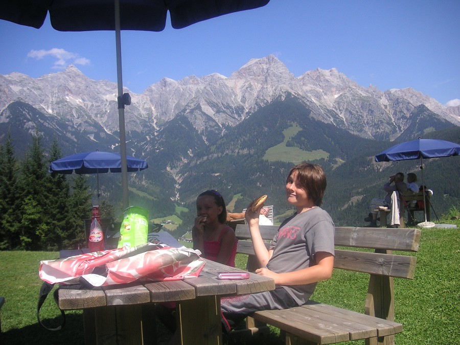 Apartment Maria Alm - Gallery Summer